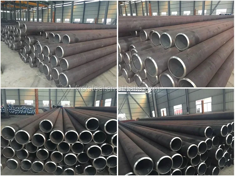 Astm A106 40crnimo 76mm 70mm 400mm 300mm Diameter Seamless Steel Pipes ...