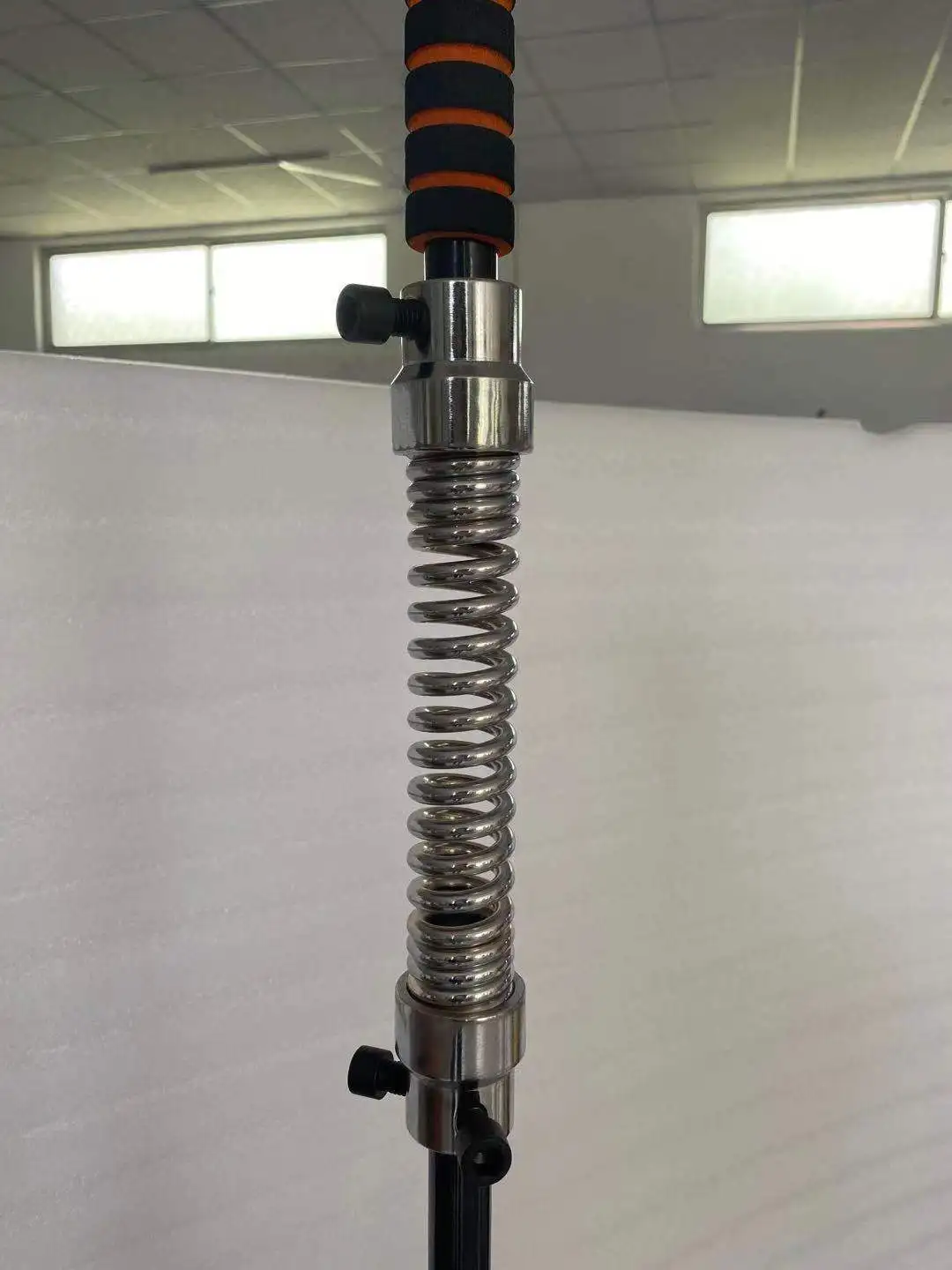 Speed Adjustable Boxing Punching Ball - Durable & Strong