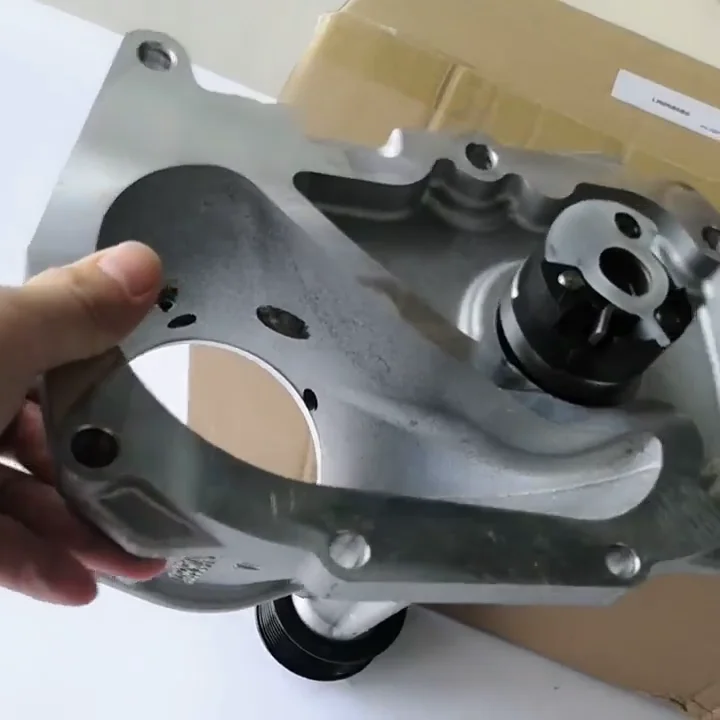 5.0 V8 Supercharger Repair Kit Lr088564 Lr058080 C2d38554 For Range ...