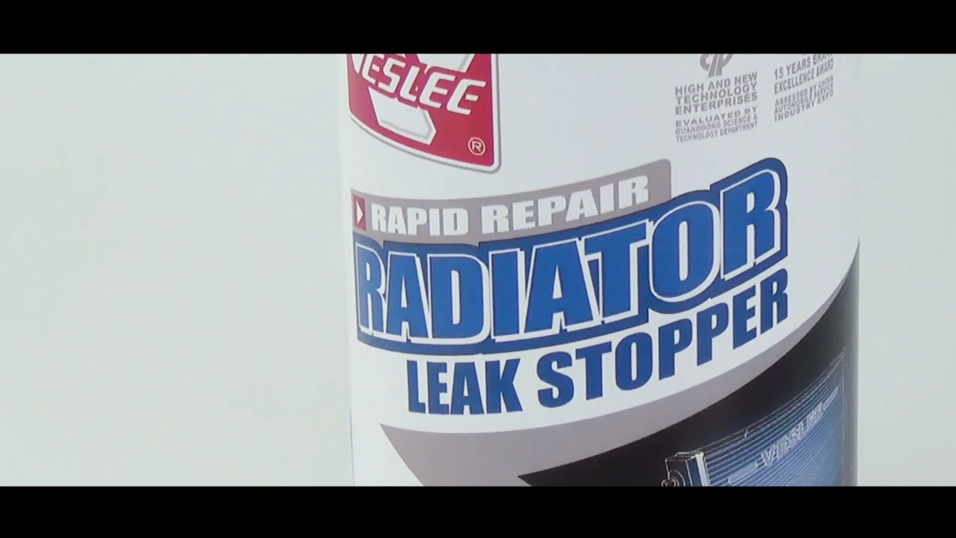 Car Stop Leak For Cooling System Cooling System Water Tank Plugging ...