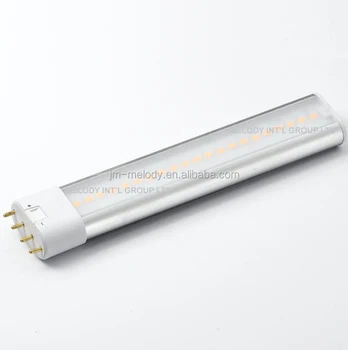 7w 2g11 Led Light Dimmable External Driver Electronic Ballast ...