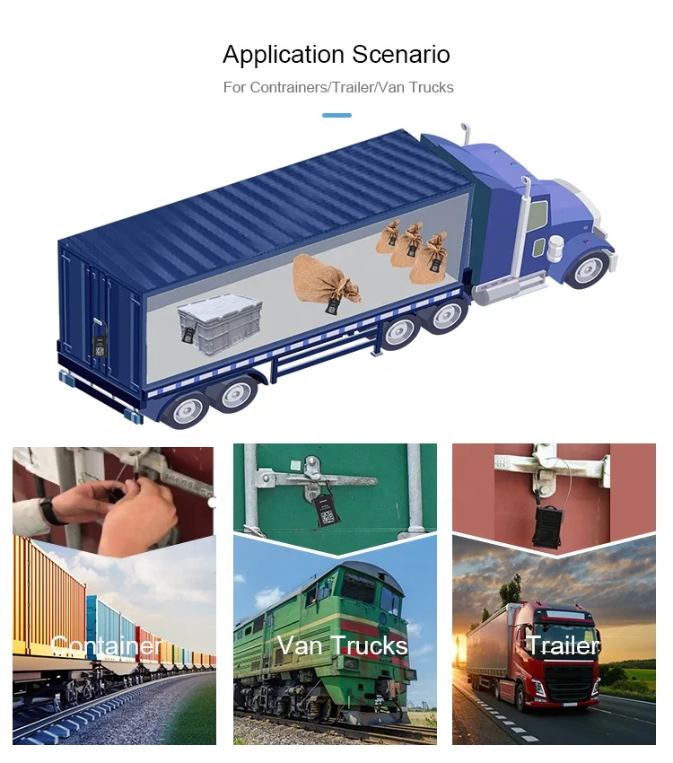 Jointech JT707A - Secure Your Fuel Tanks with Confidence