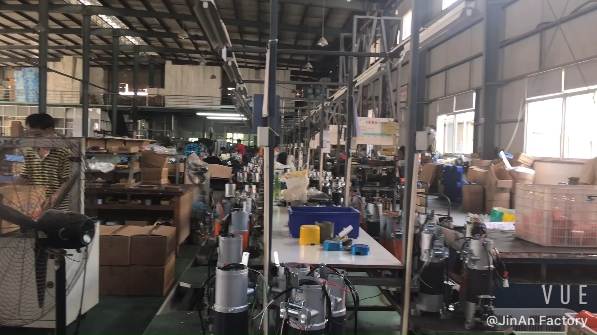 Elektrikli Silindir Deklanşör Ac300kg Otomatik Haddeleme Kapı Yan Motor ...