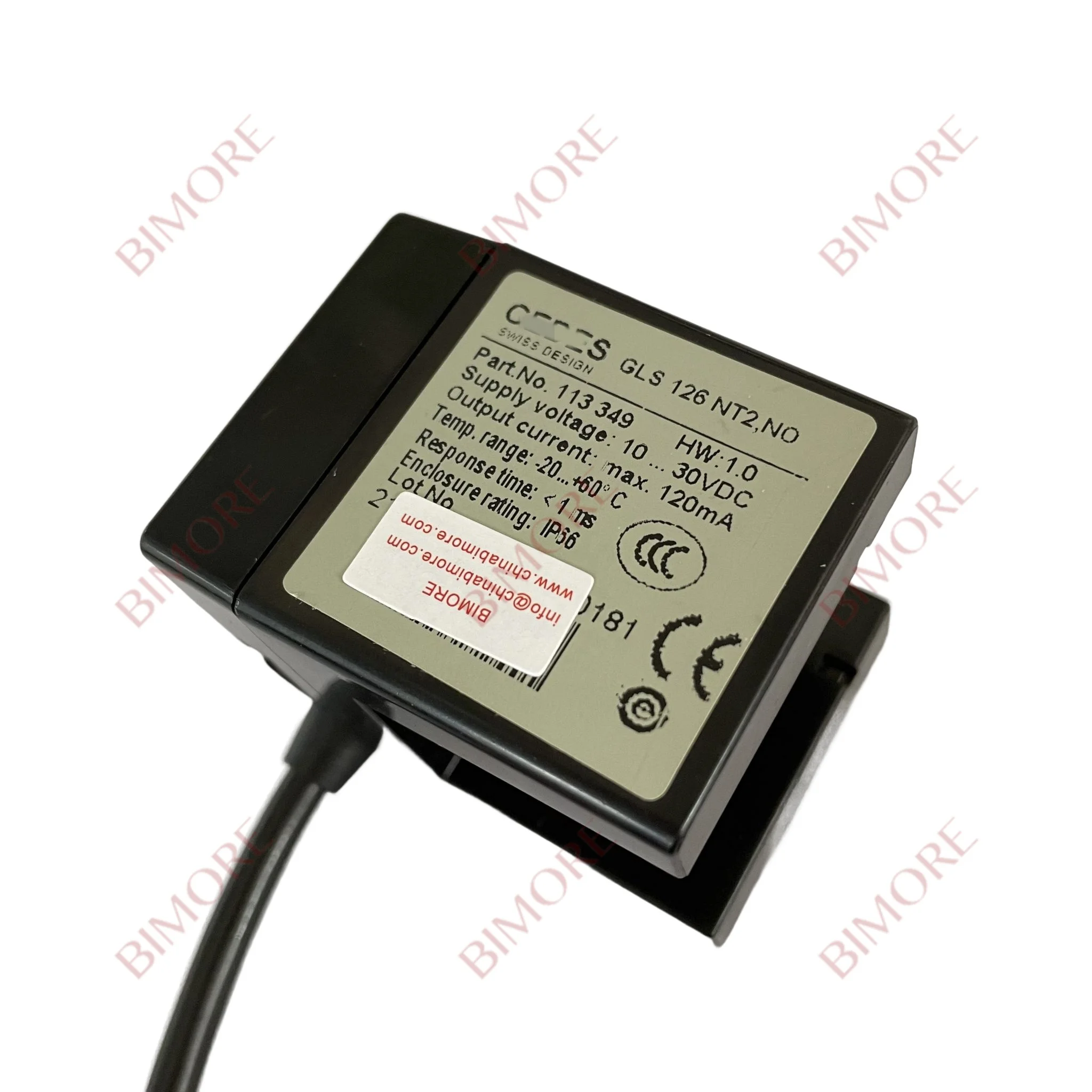 Elevator Leveling Sensor Photoelectric Switch GLS 126 NT2,NO GLS126NT2NO| Alibaba.com