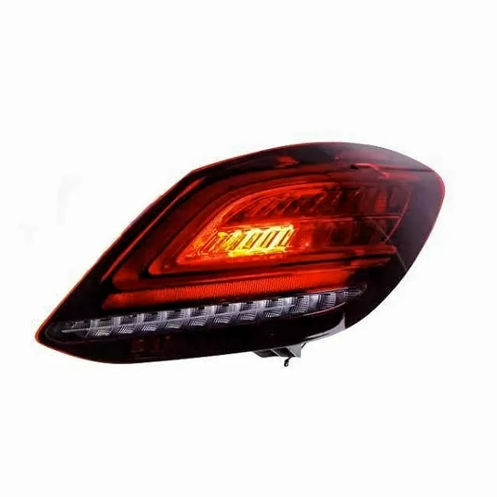 High-quality Upgrade Modified Rear Lamp High Performance Led Taillight ...