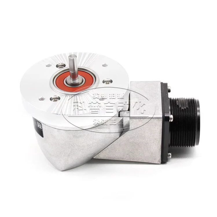 ROD420 5000 40S17-HE Elevator Encoder for Apartment Lifts