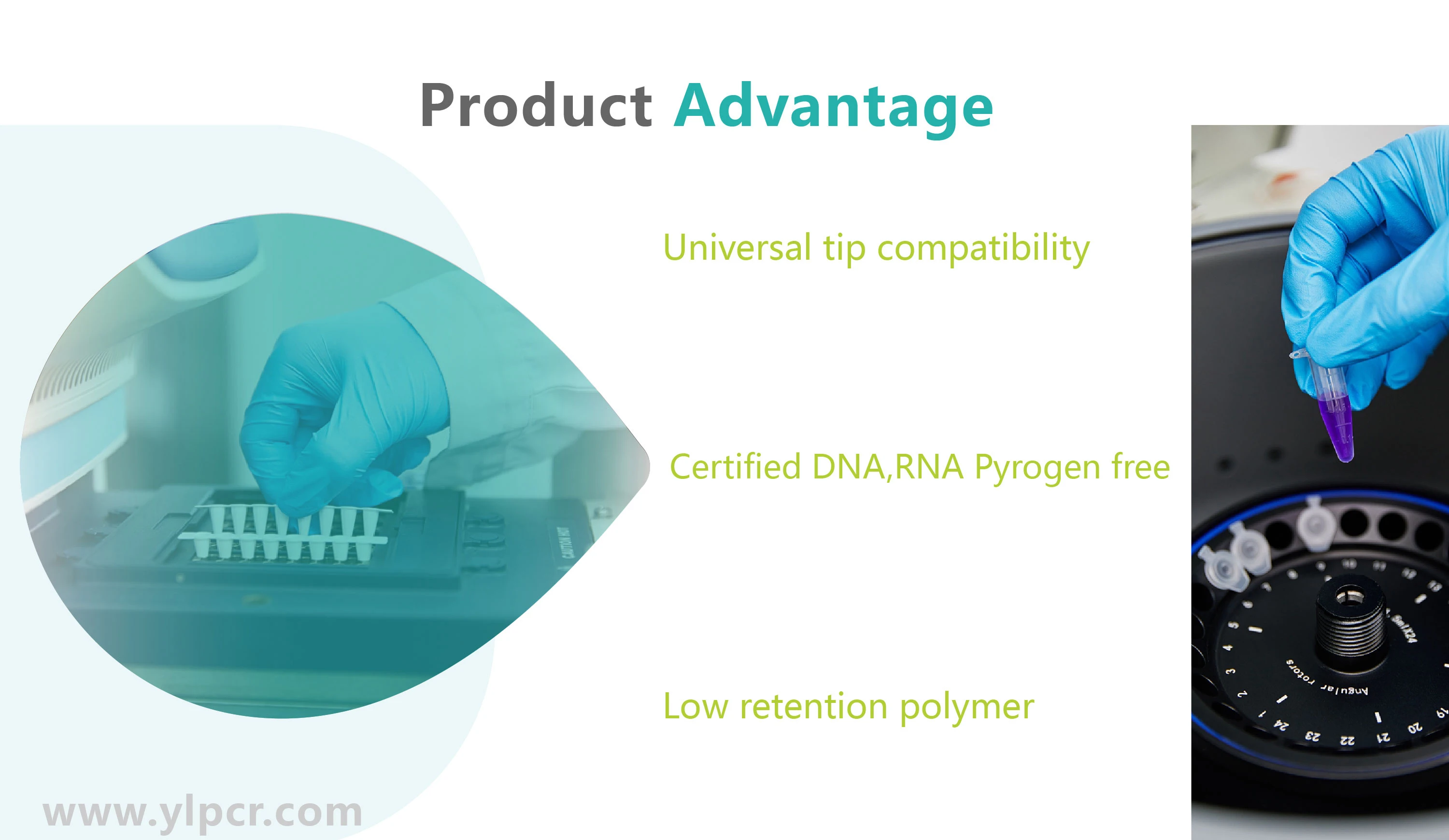 Automated Liquid Handling Pipette Tips Rack And Refill Rack Essential ...