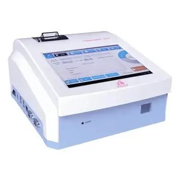 Veterinary Immunofluorescence Quantitative Analyzer Wondfo Finecare ...