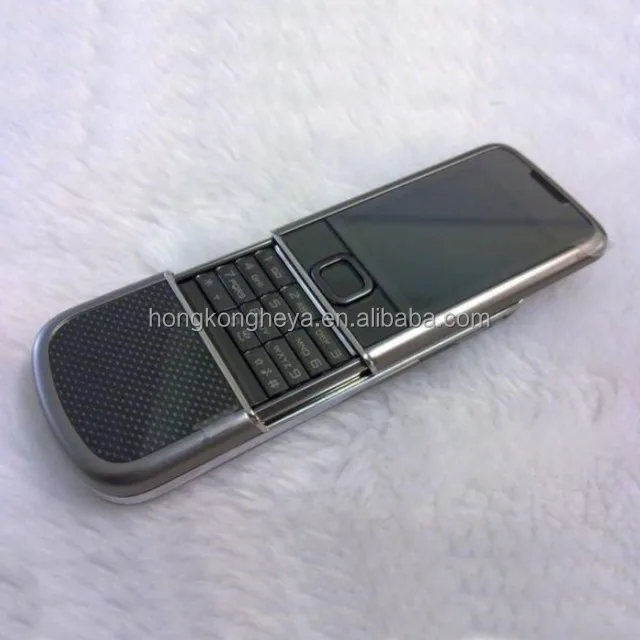 Free Shipping For Nokia 8800 Carbon Arte 4g Memory Factory Unlocked ...