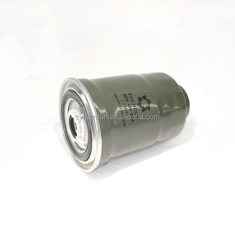 High Performance Fuel Filters - Reliable & Durable Solutions