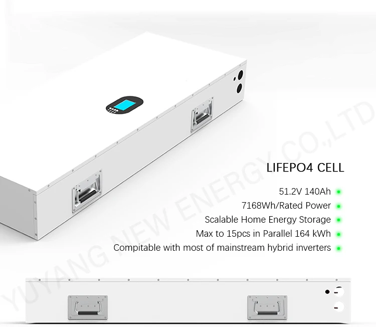 Tesla Byd Power Wall Lifepo4 Solar Lithium Ion Battery 48v 13 38ah 276a ...