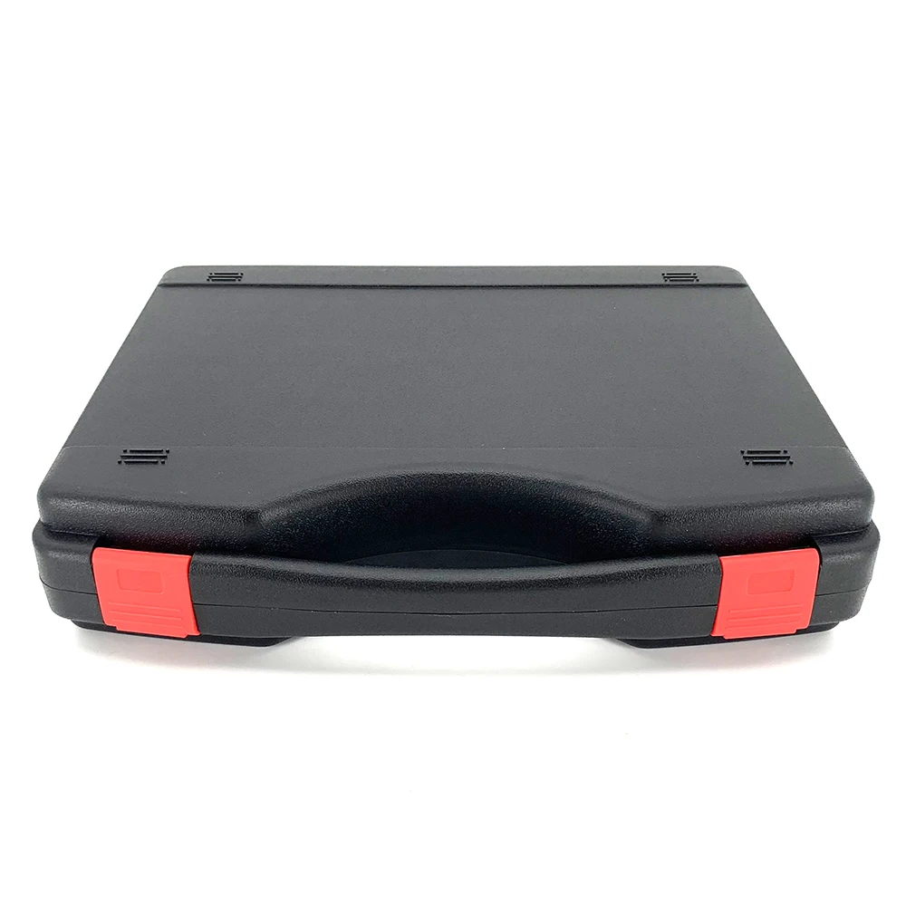 Customized Small Plastic Tool Case,Plastic Outdoor Carrying Box - Buy ...