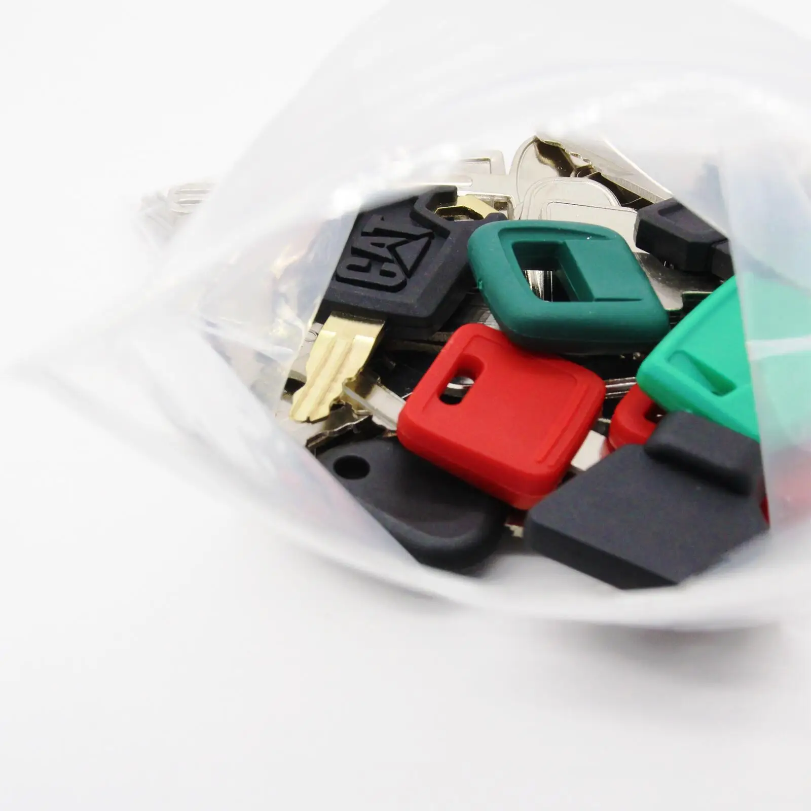 10 Equipment Key Set Snow Blower Keys Lawn Keys Cub Cadn Partset,Troy ...