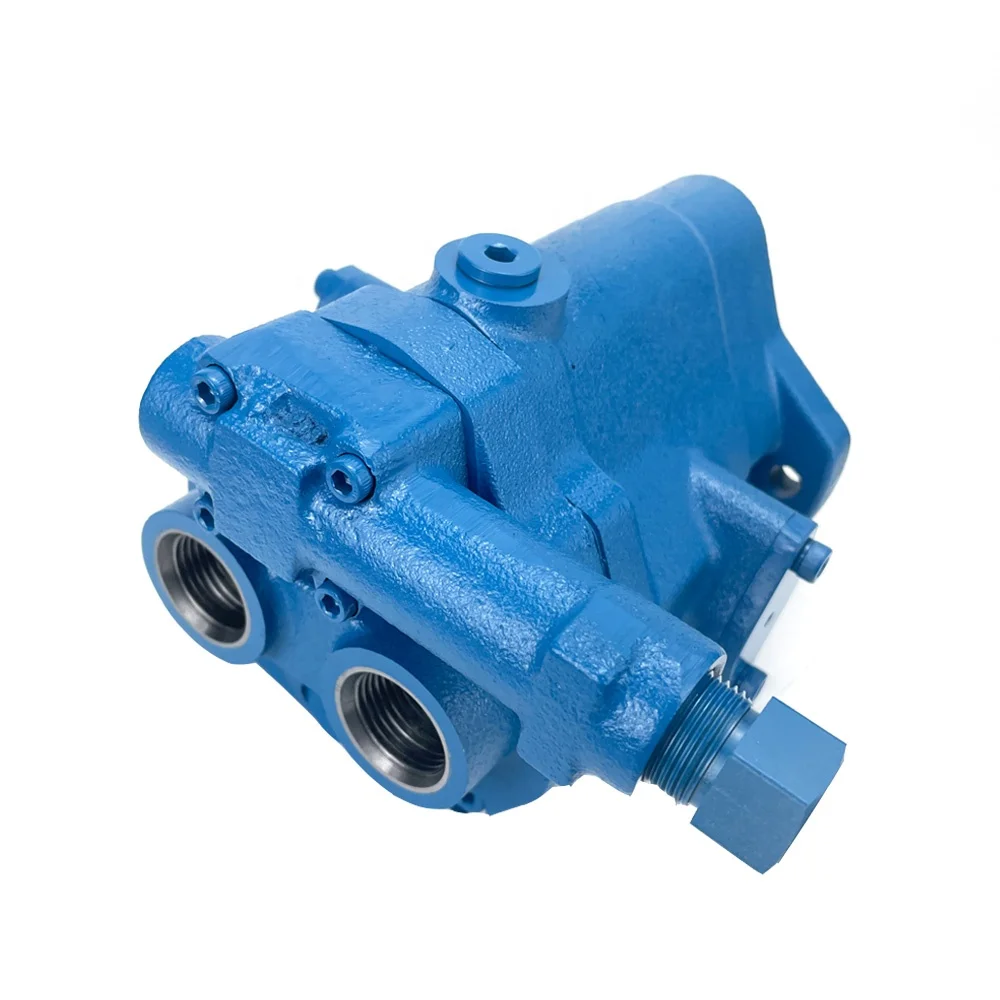 Eaton Vickers Hydraulic Pumps - High Performance Solutions