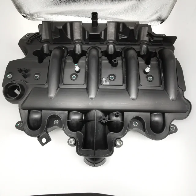 Okay Motor Products (Hangzhou), Inc - Thermostat Housing, Engine Valve ...