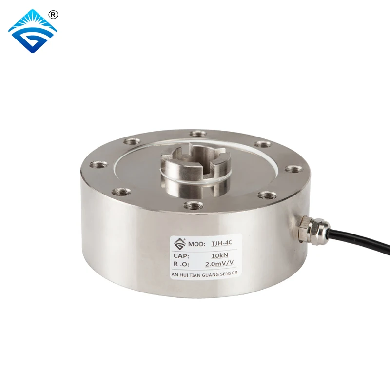 Pressure Load Cells Industrial Weighing Spoke Pressure Sensors Suitable ...