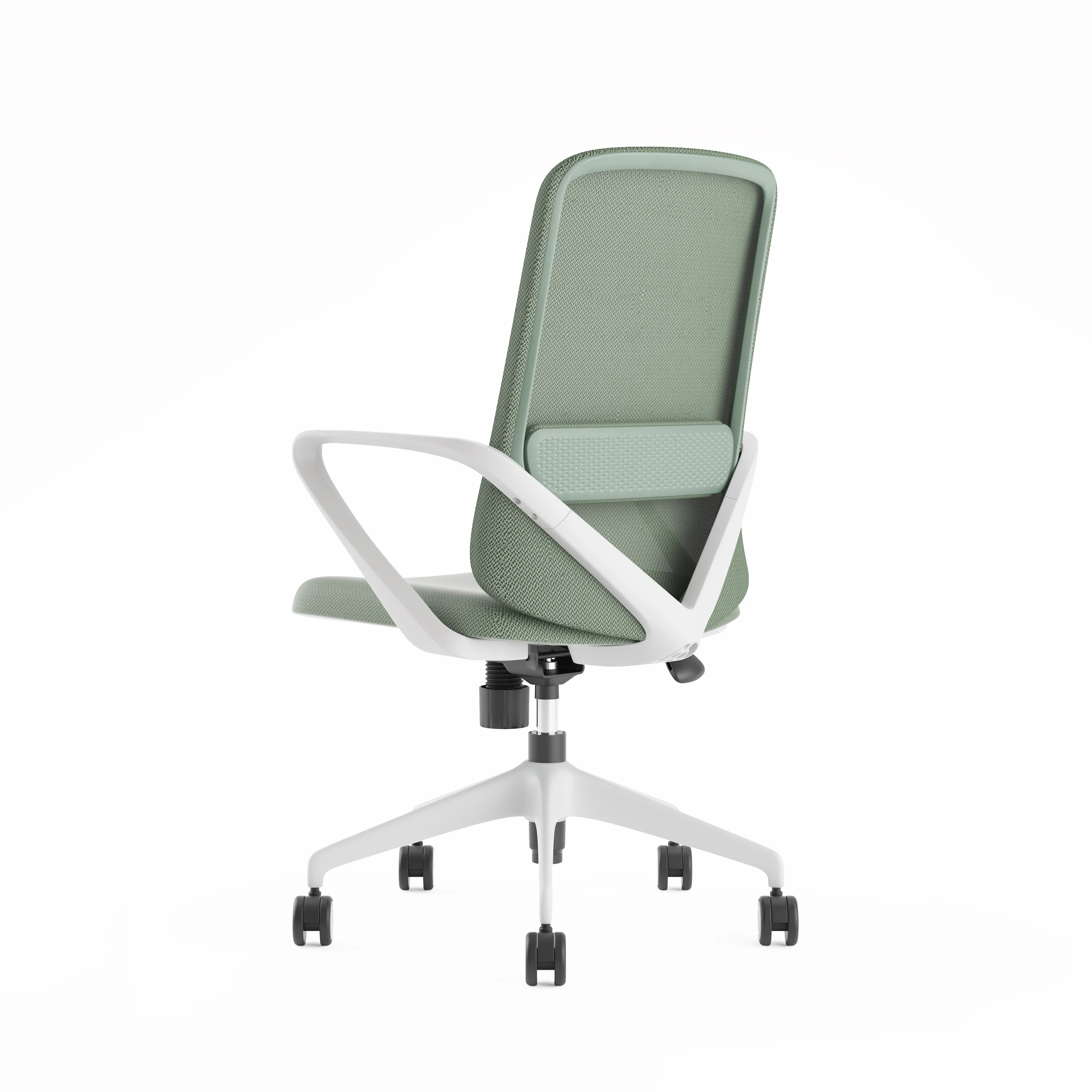 KOHO Furniture High Quality Modern Swivel Home Office Chair ...