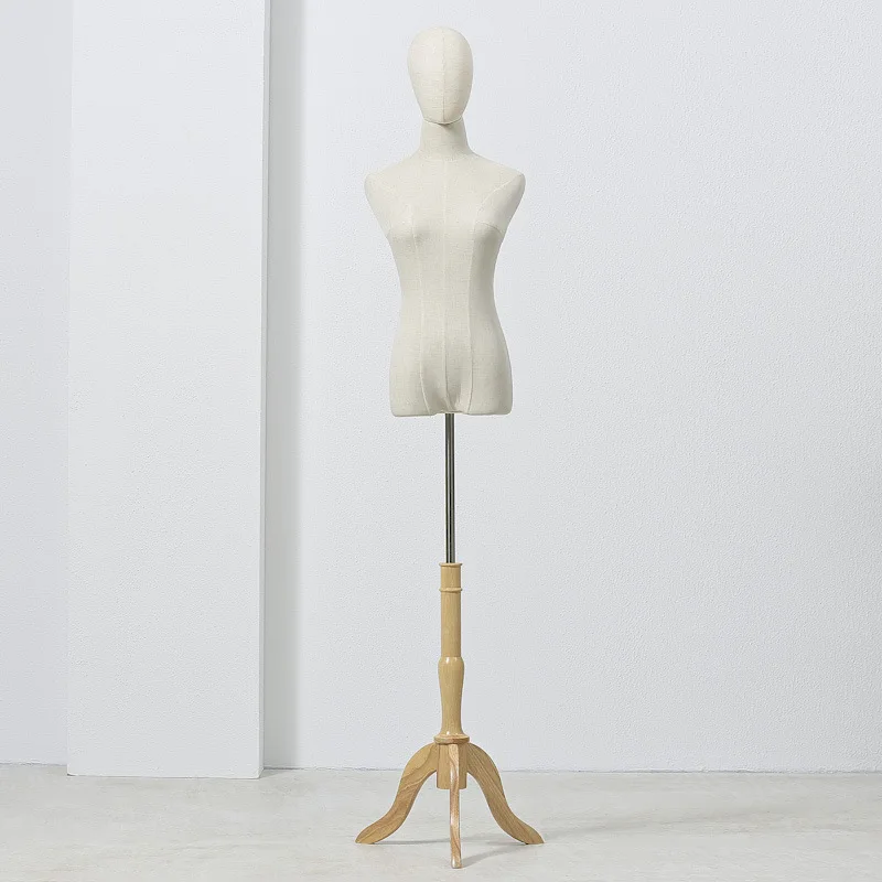 Half Body Mannequins Female - Perfect for Wedding Displays