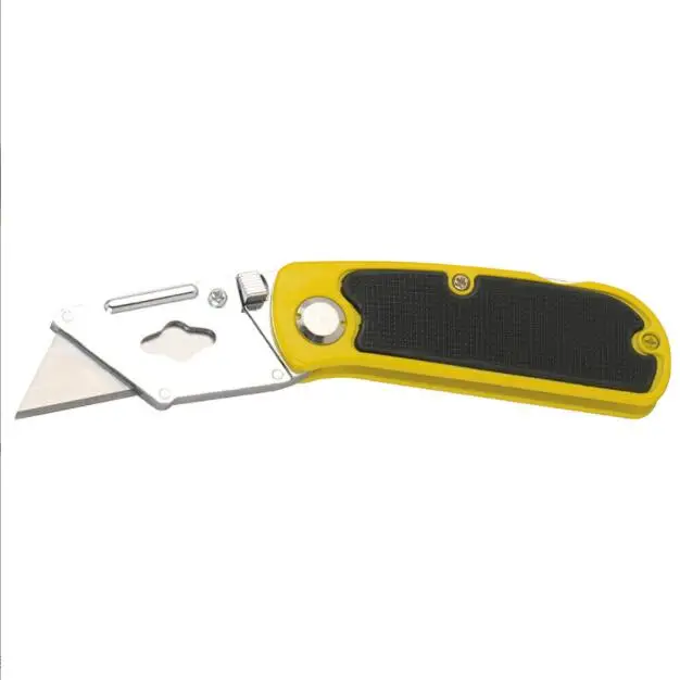 Art Camping Multifunction Cutter Change Blades Knives Retractable ...