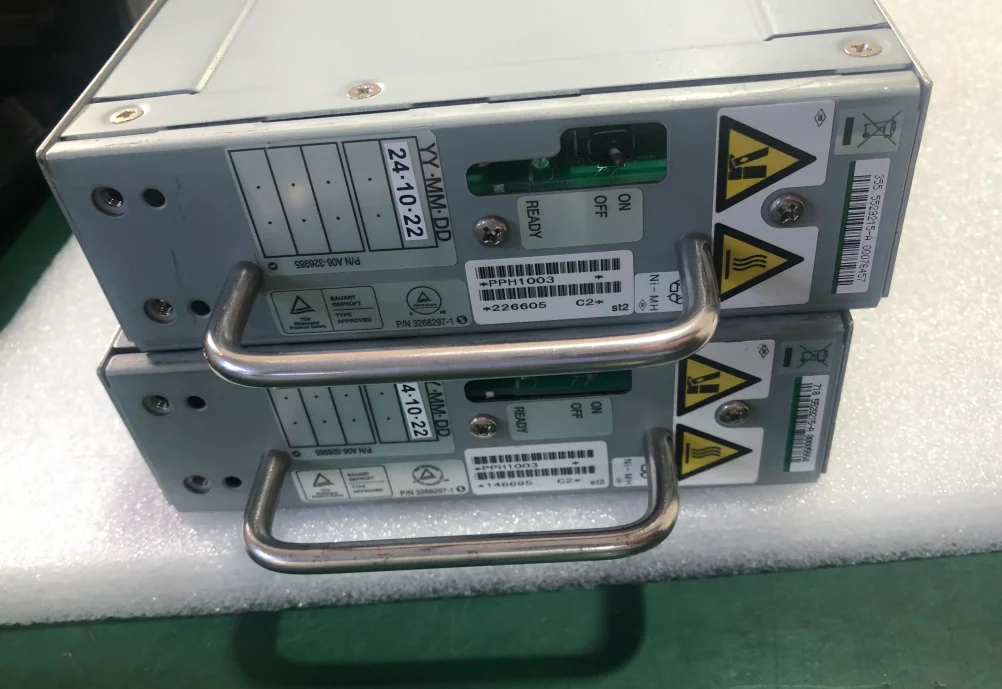 5529215-A NEW XP24000 12V DKC Battery BBU PPH1003 2024 date code ...