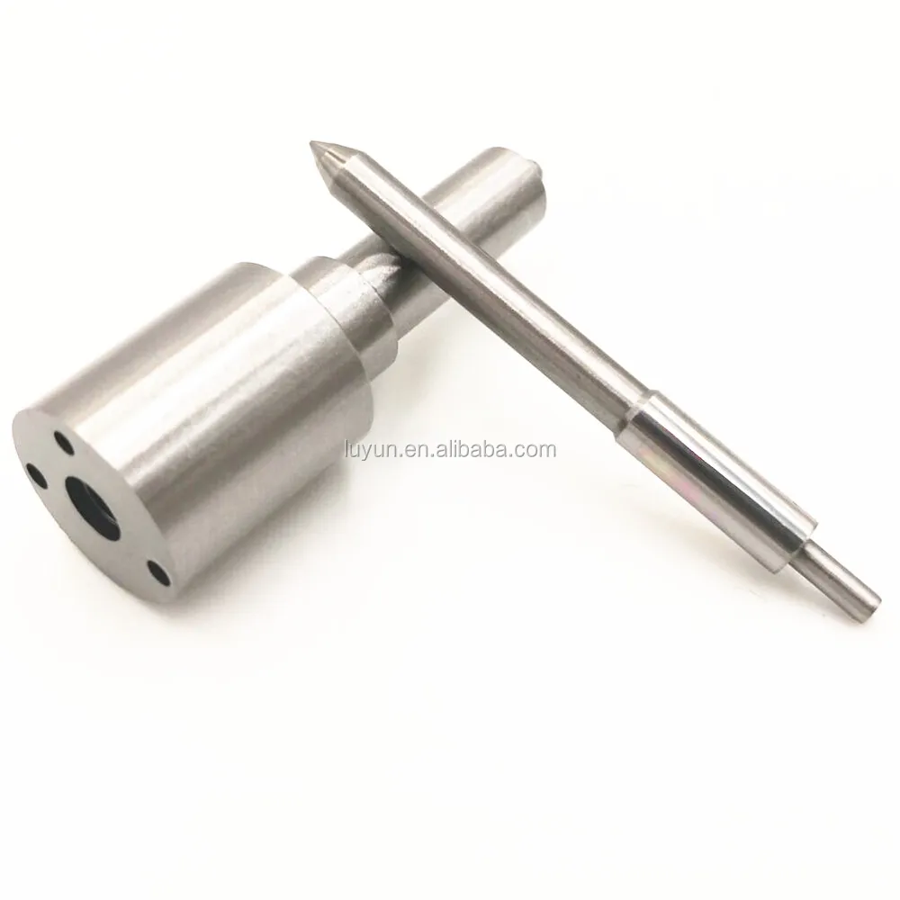 L131PBA Diesel Fuel Injector Nozzle - High-Quality Replacement