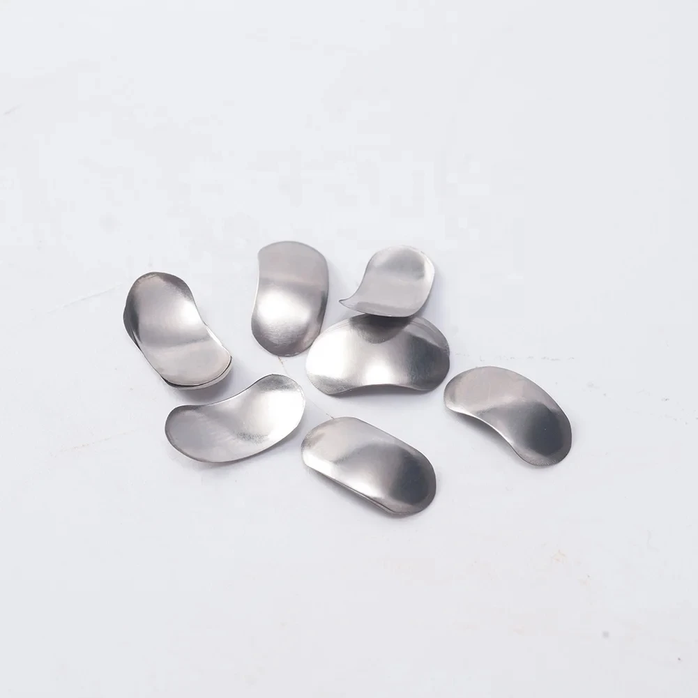 Easyinsmile Sectional Contoured Metal Matrices for Dentistry