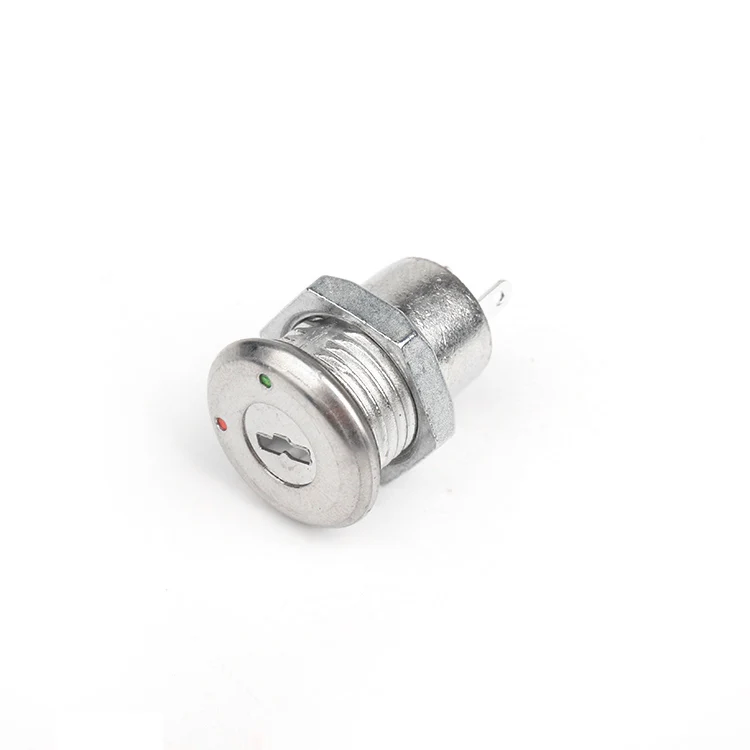 Multifunctional Power Switch Locks For Wholesales - Buy Key Switch ...