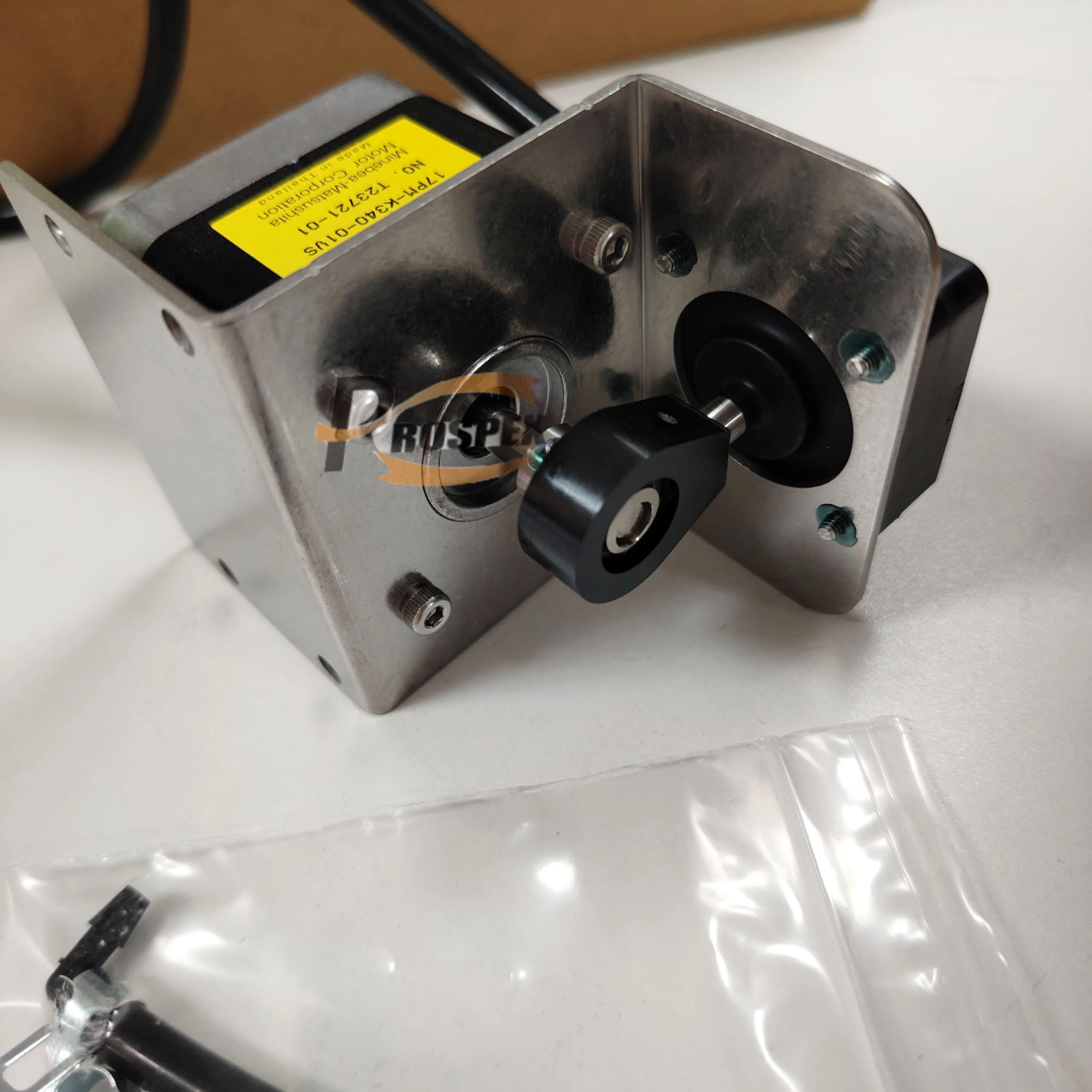 MP-M017919 Diaphragm Pump Assy for Mimaki UJF-3042/6042 MkII Inkjet ...