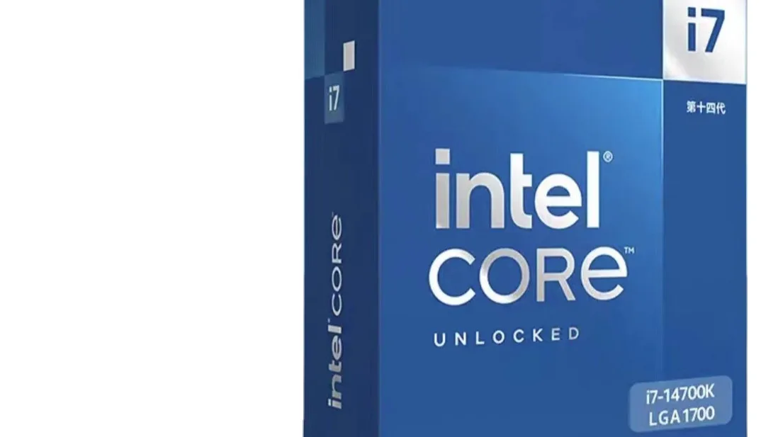 New Processor I7 13700k Cpu Lga 13 Generation Core Special Edition Processor 24 Cores 32 Threads ...