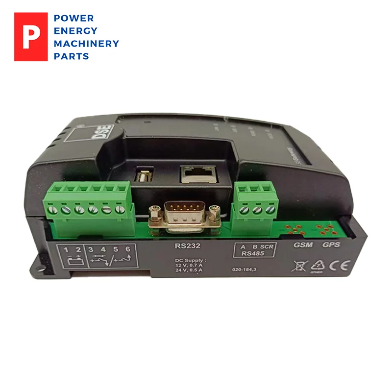 Genuine Deep Sea DSE892 SNMP Gateway - High-Quality Generator Controller