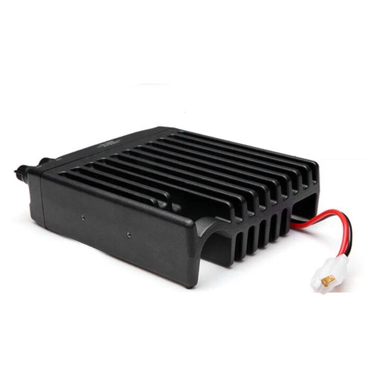 Yaesu FT-2980 VHF FM Mobile Radio - Conference & Selective Calls