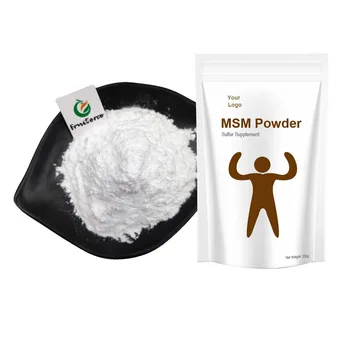 Msm Powder Methyl Sulfonyl Methane Methylsulfonylmethane Dimethyl ...