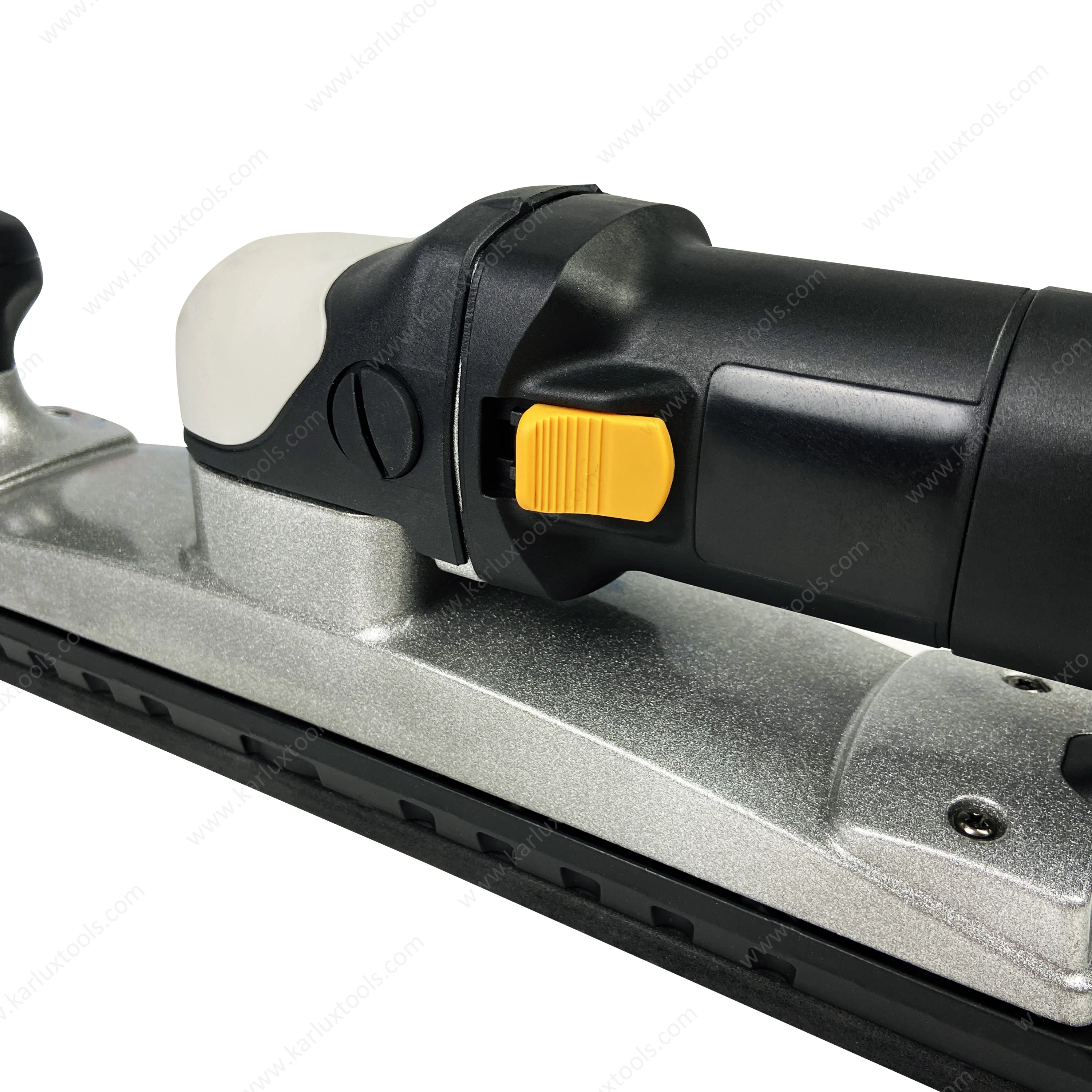 70x400mm Central Vacuum Flat Sanding Machine - 500W Power