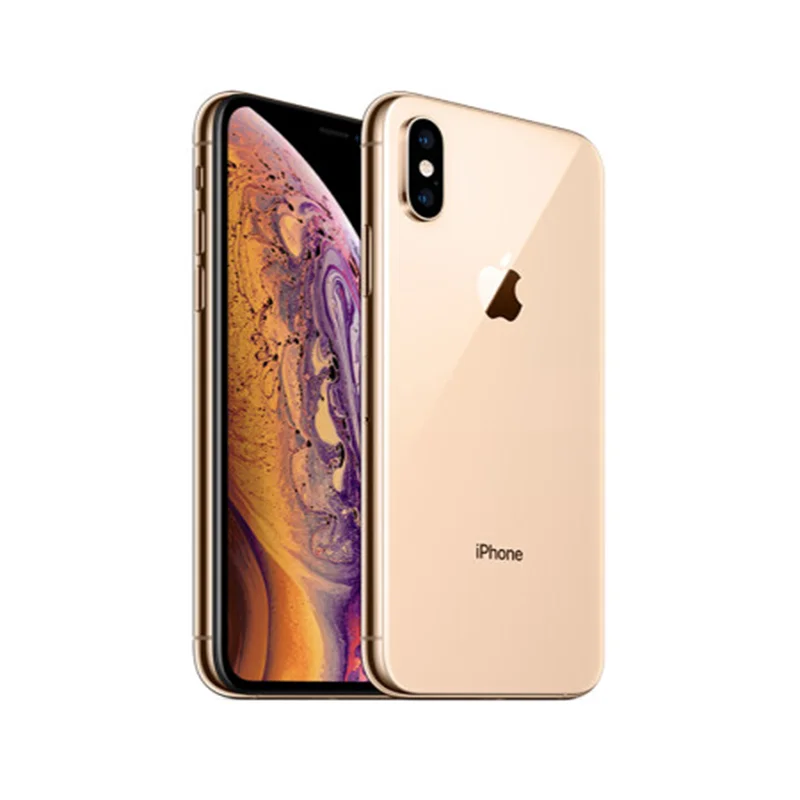 High Quality Smart Phone Unlocked For Iphone Xs Max 256 Gb Original New ...
