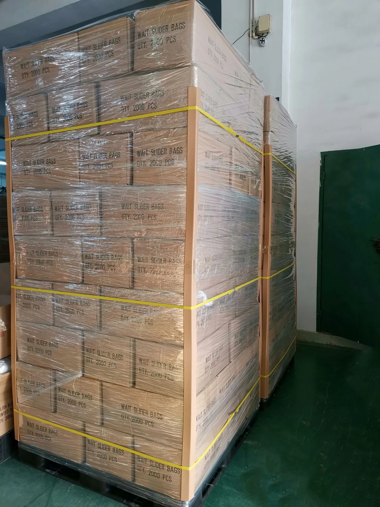 Food Grade Factory Supply PLU 4023/4022/4056/4636 Grapes Fruits ...