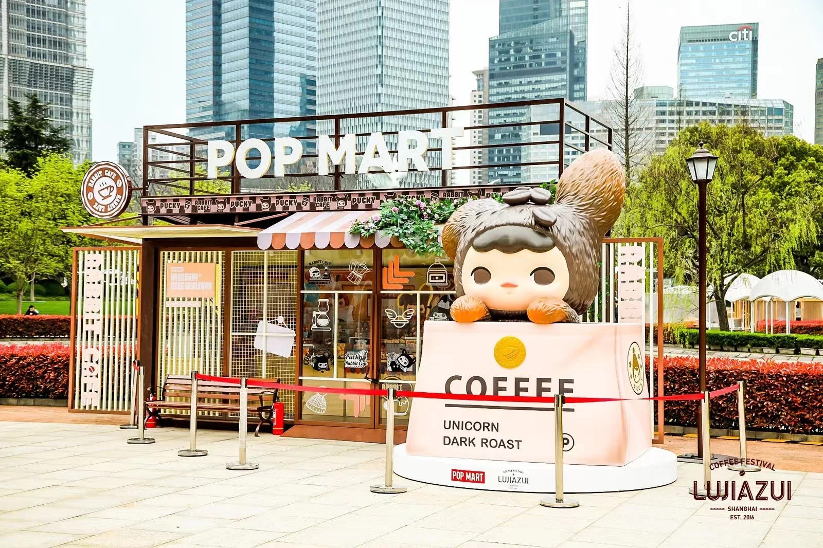 10ft Mini Pop-up Shop Container Coffee Shop / Bar / Fast-food Mini Pop ...