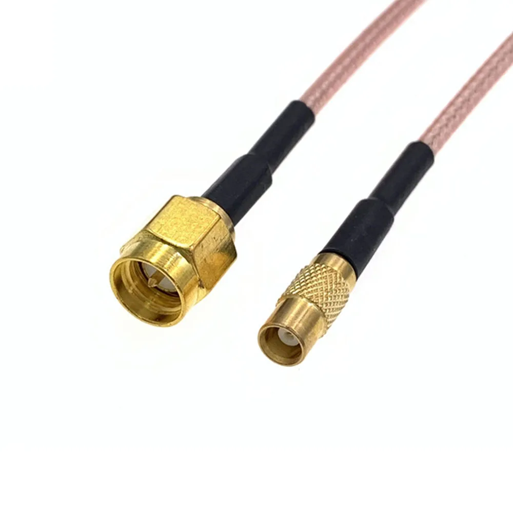 Sma To Rf Cable Assembly Rp Sma Extension Cable Pigtail 1.13 Rf Cable ...