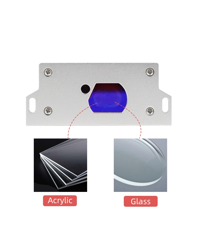 Arduino Laser Distance To Construct Digital Measure Railway Measure