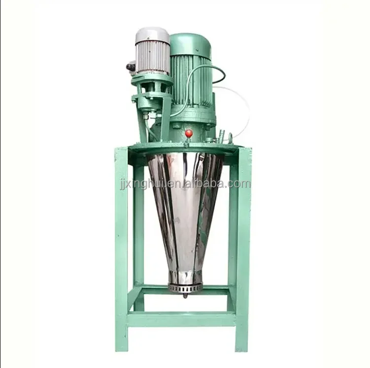 Xh Series High-speed Electric Atomizer Centrifugal Spray Dryer Atomizer ...