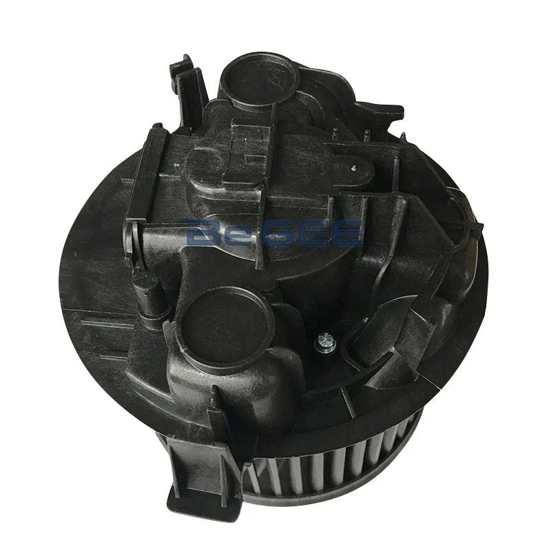 Renault MEGANE II AC Blower Motor - OEM 698729/7701056965