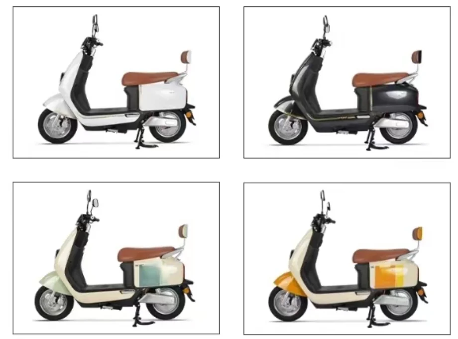 Ev Scooter Electric Motorcycle Powerful 12000w Electric Motorcycle 2023 ...