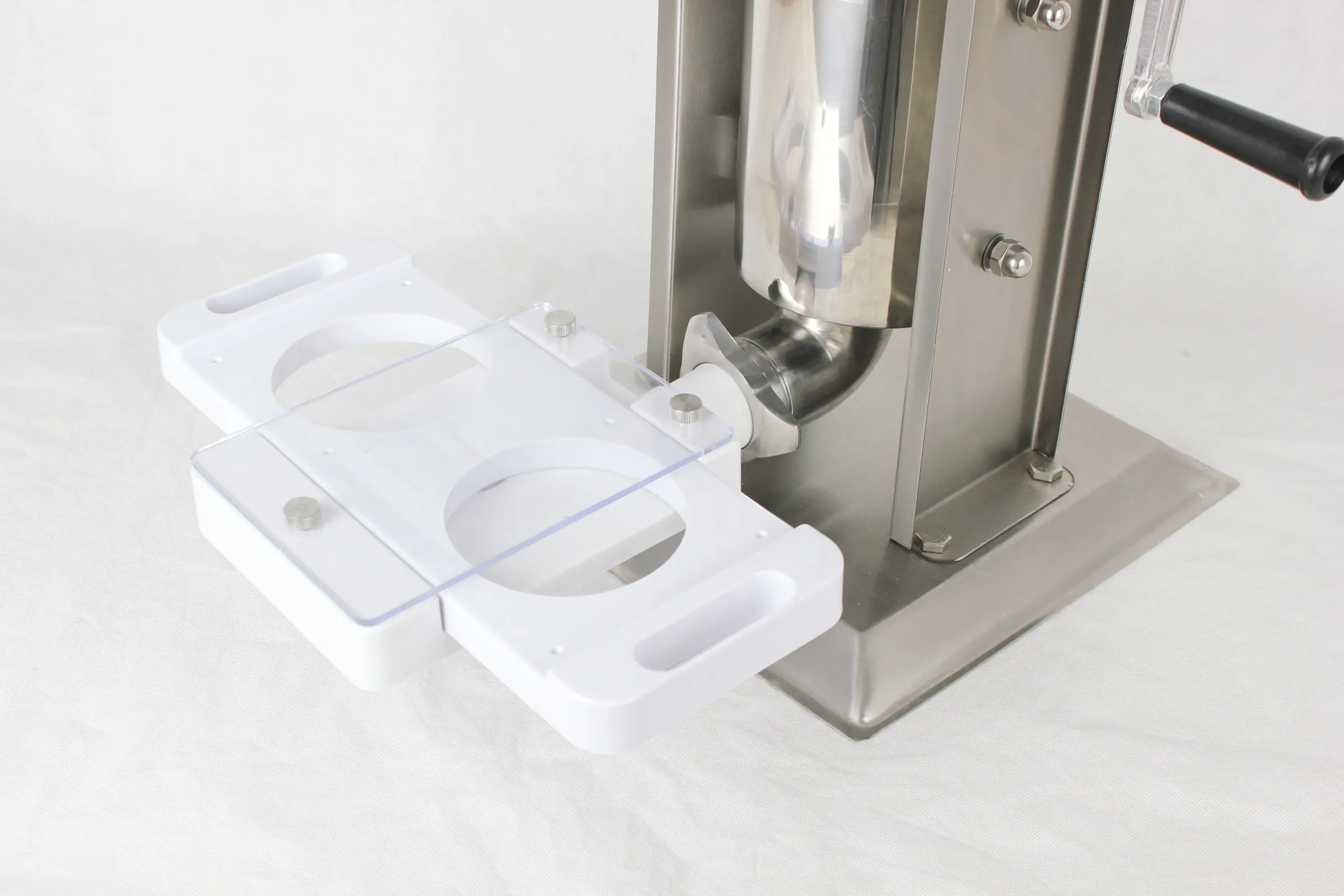 Plastic Burger Press - Efficient Hamburger Patty Maker