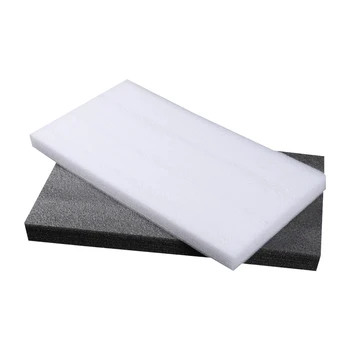 White 5mm Thickened Epe Packing Foam Cushion Epe Polyethylene Foam ...