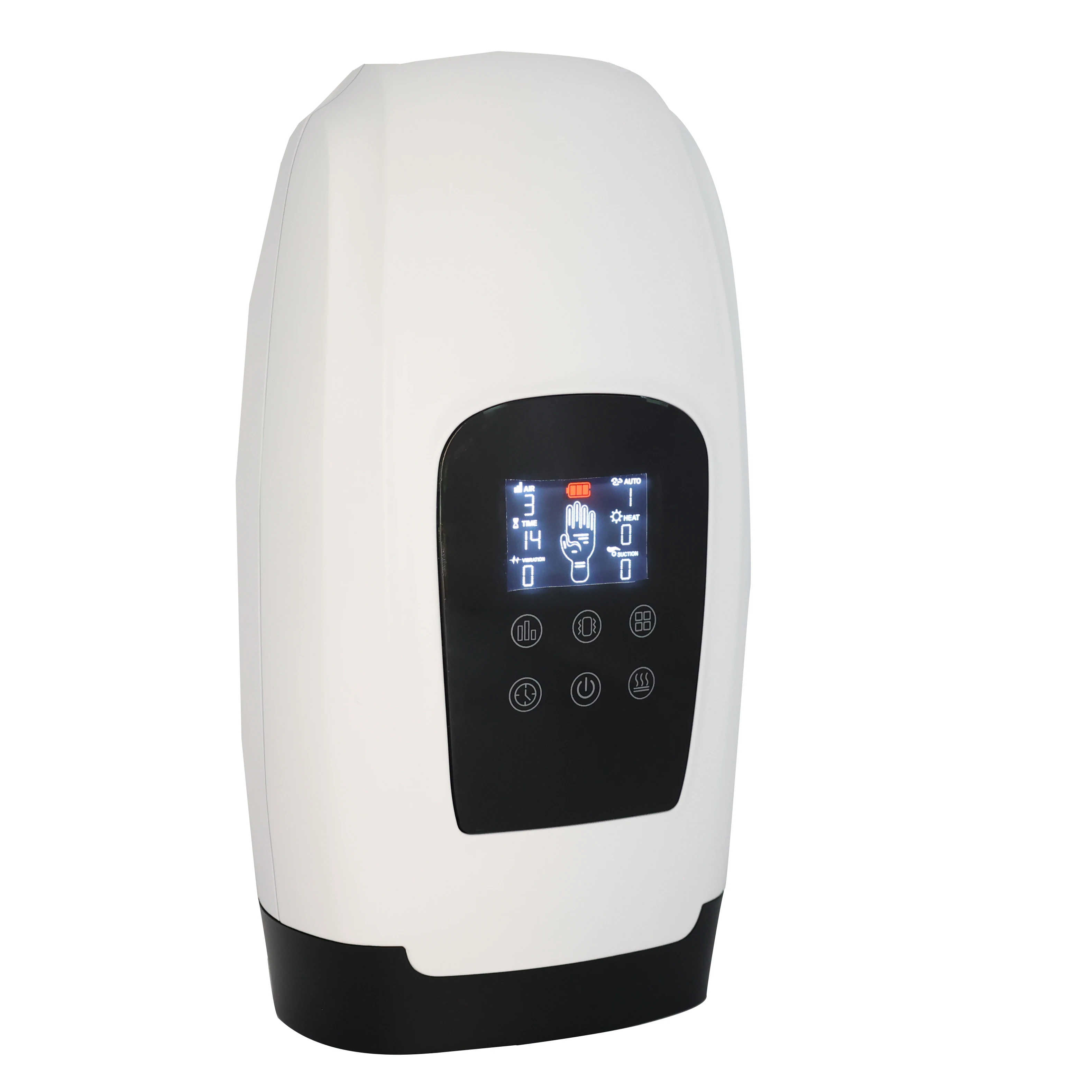 Healthpal Pressure Point Acupressure Hand Massage Machine