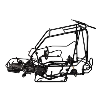 Customized Stainless Steel Aluminum Pipe Bending Cnc Utv Frame Rolling ...