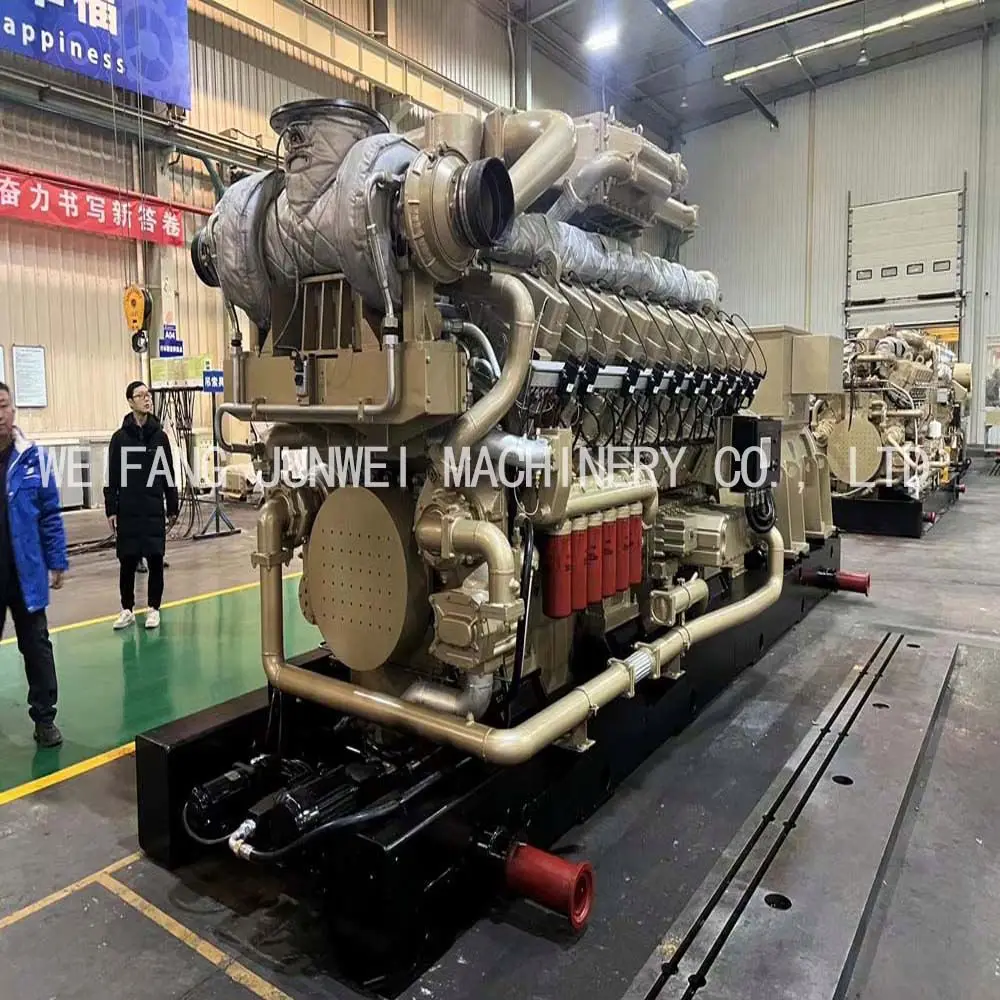 1000kw 1250kva Natural Gas Biogas Silent Container Power Gas Generator ...