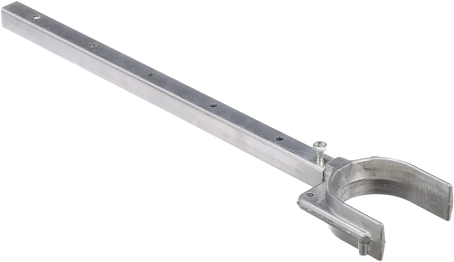 Adjustable Transom Saver - Durable and Versatile Protection