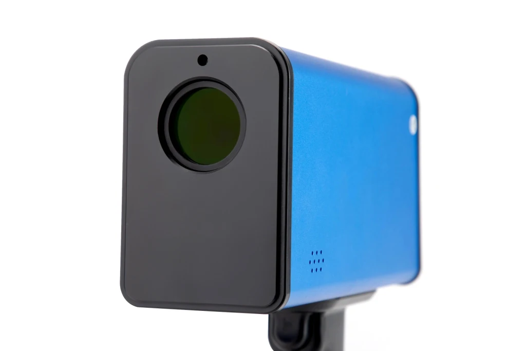 AT-MAR-932 Retroreflectometer - Reliable Road Sign Measurement