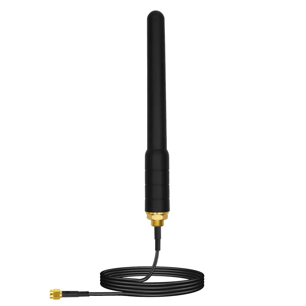 Smart GSM NB-IOT module 800-2700mhz sucker smart grid small antenna ...