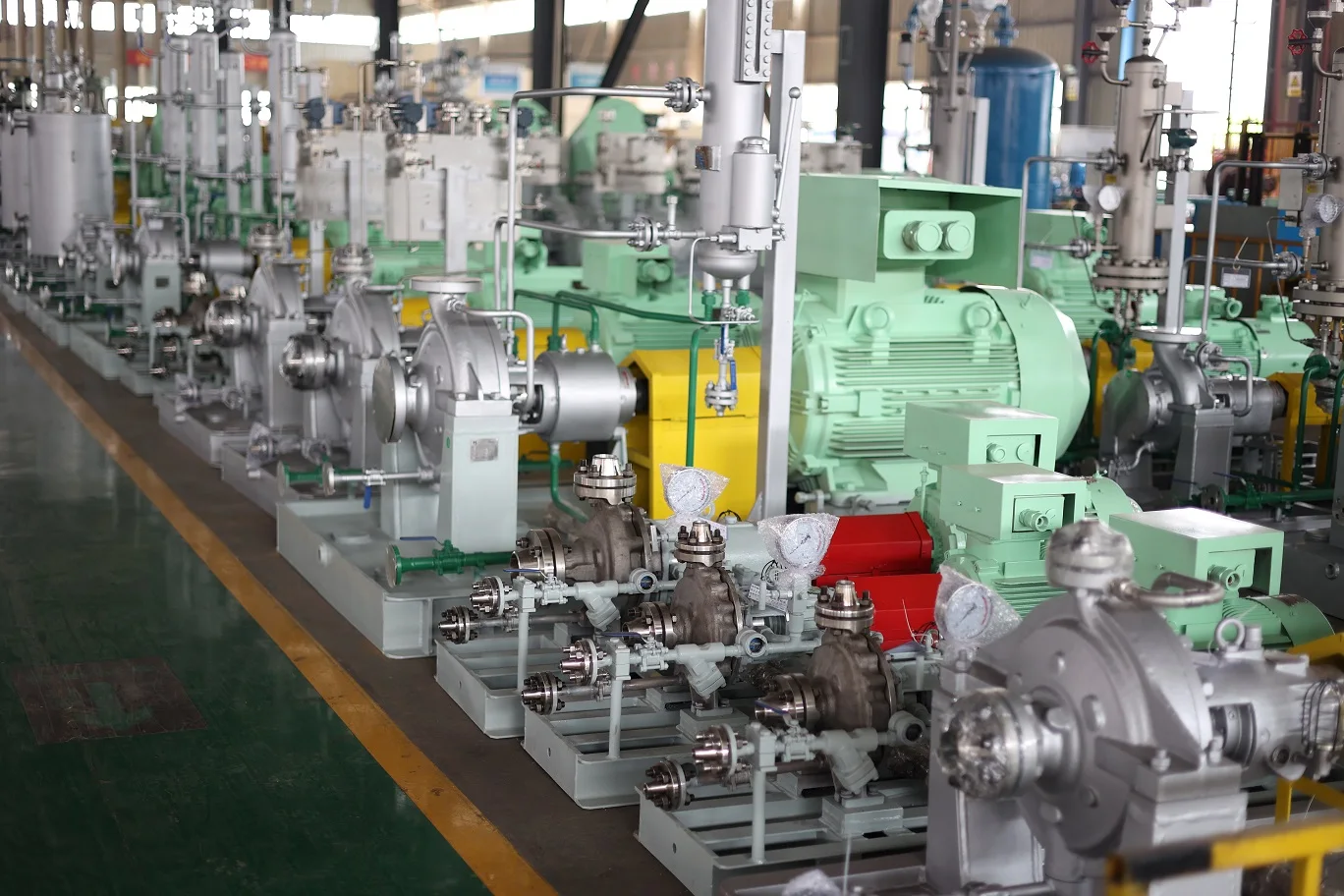 Oh2 Series Chemical Process Pump - Buy Chemical Process Pump,Buy Oh2 ...